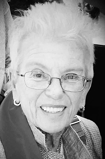 Frances Hamilton White | News, Sports, Jobs - News and Sentinel